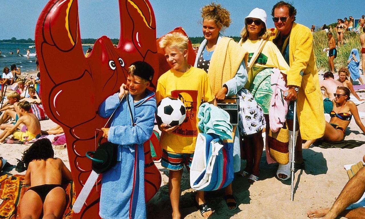 Sune's Summer - Where to Watch and Stream Online – Entertainment.ie