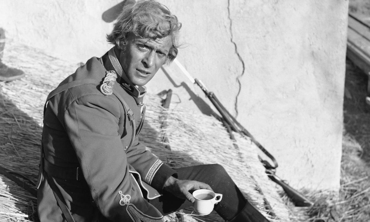 Zulu - Where to Watch and Stream Online – Entertainment.ie