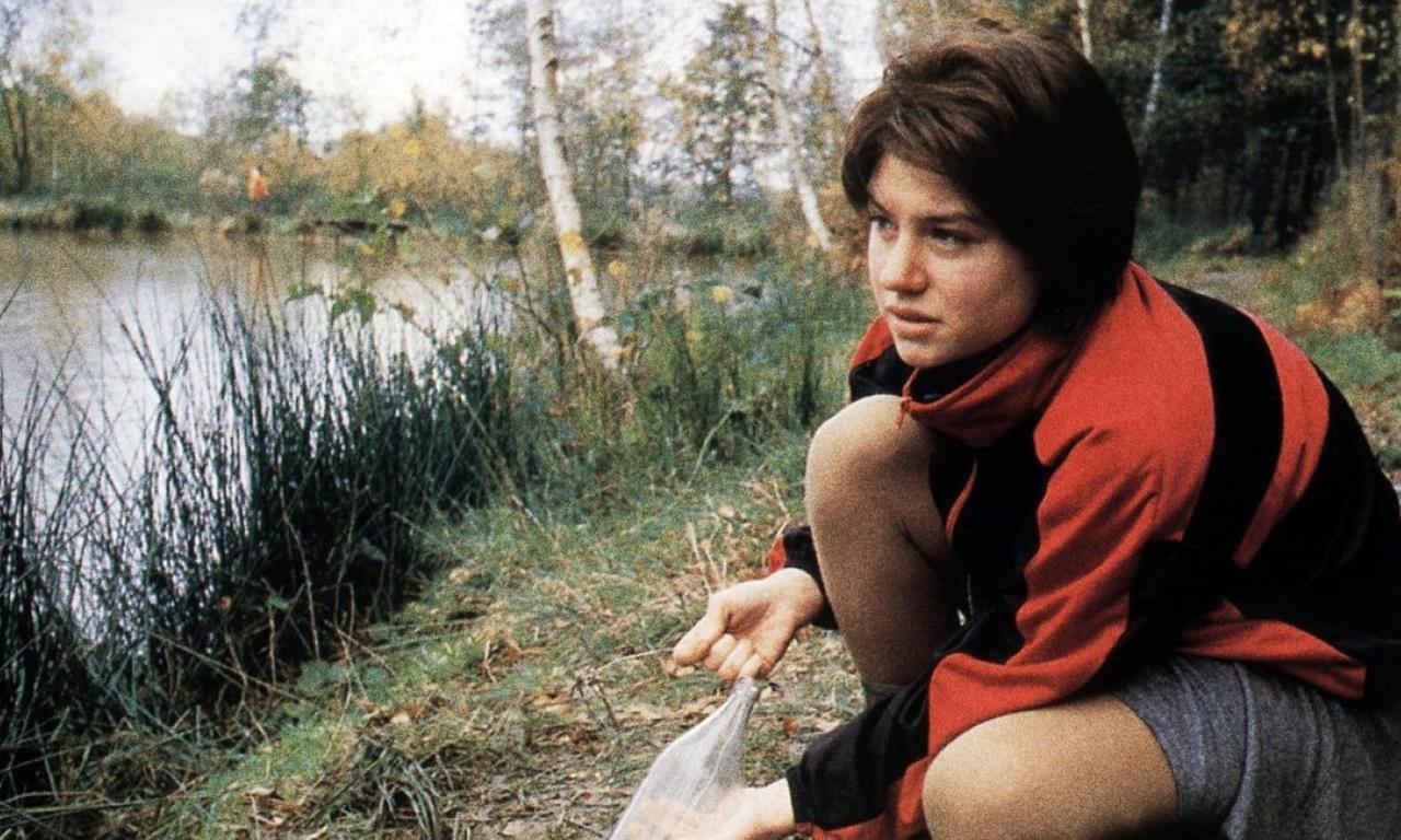 Rosetta - Where to Watch and Stream Online – Entertainment.ie