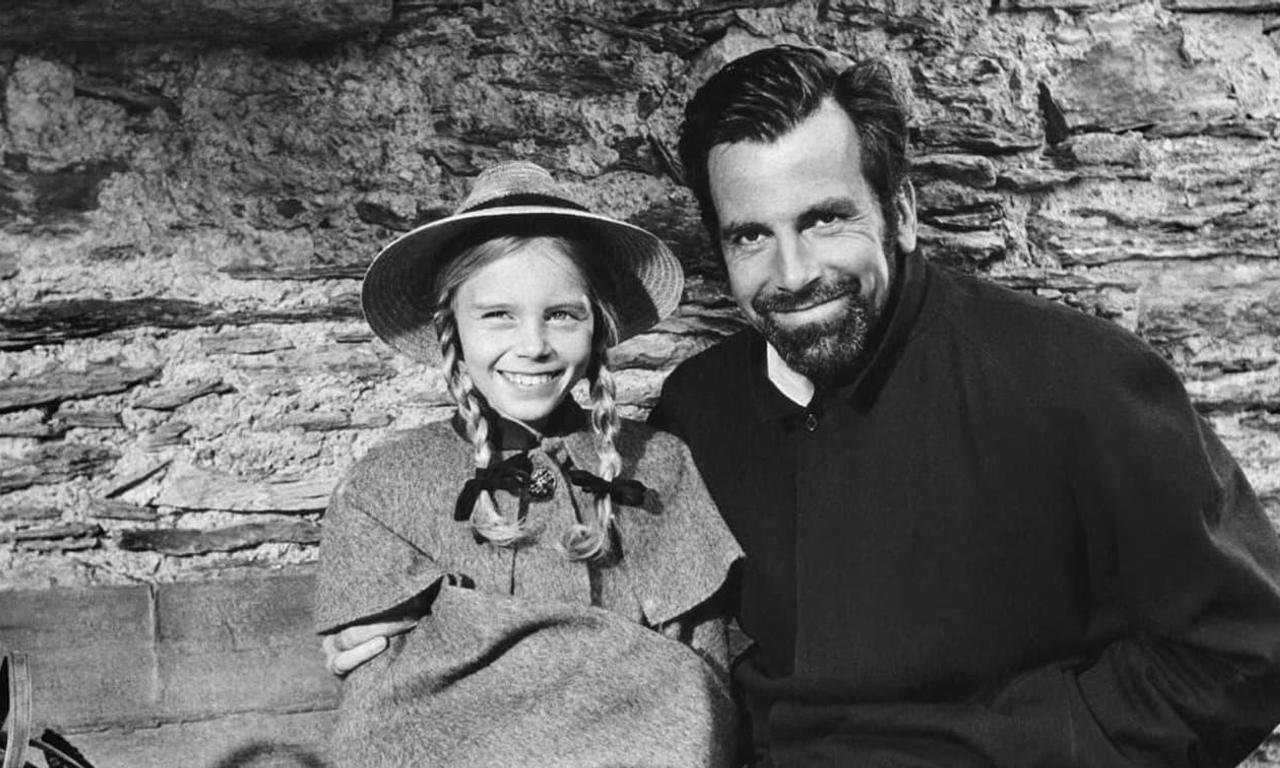 Heidi - Where to Watch and Stream Online – Entertainment.ie