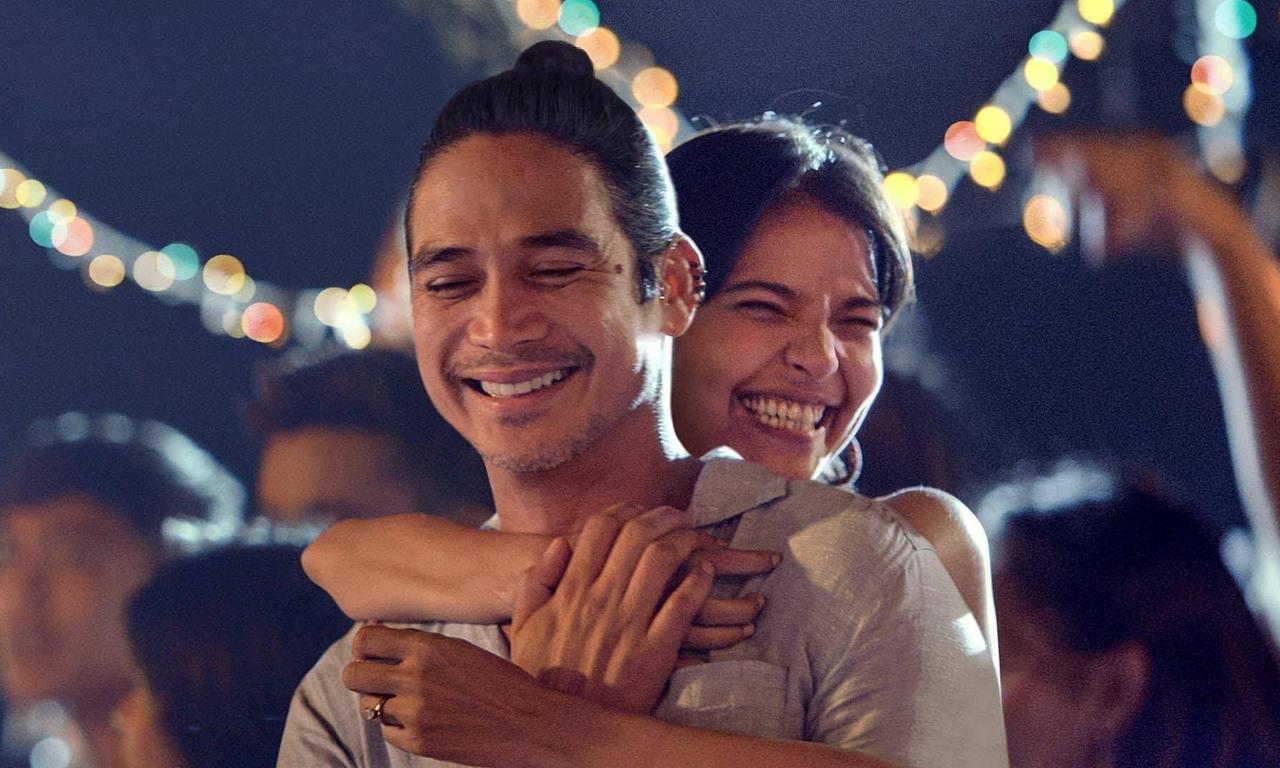 My Amanda - Where to Watch and Stream Online – Entertainment.ie