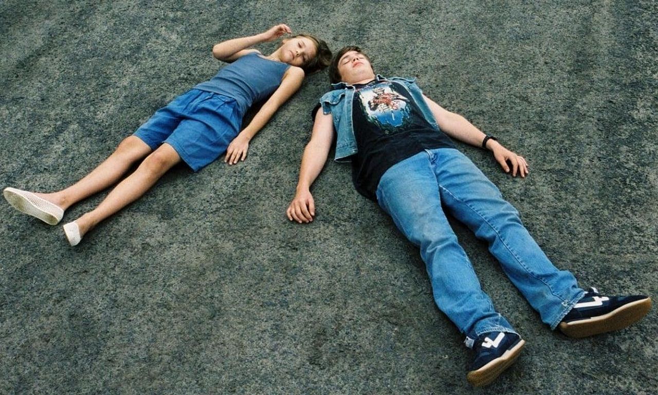 That Special Summer - Where to Watch and Stream Online – Entertainment.ie