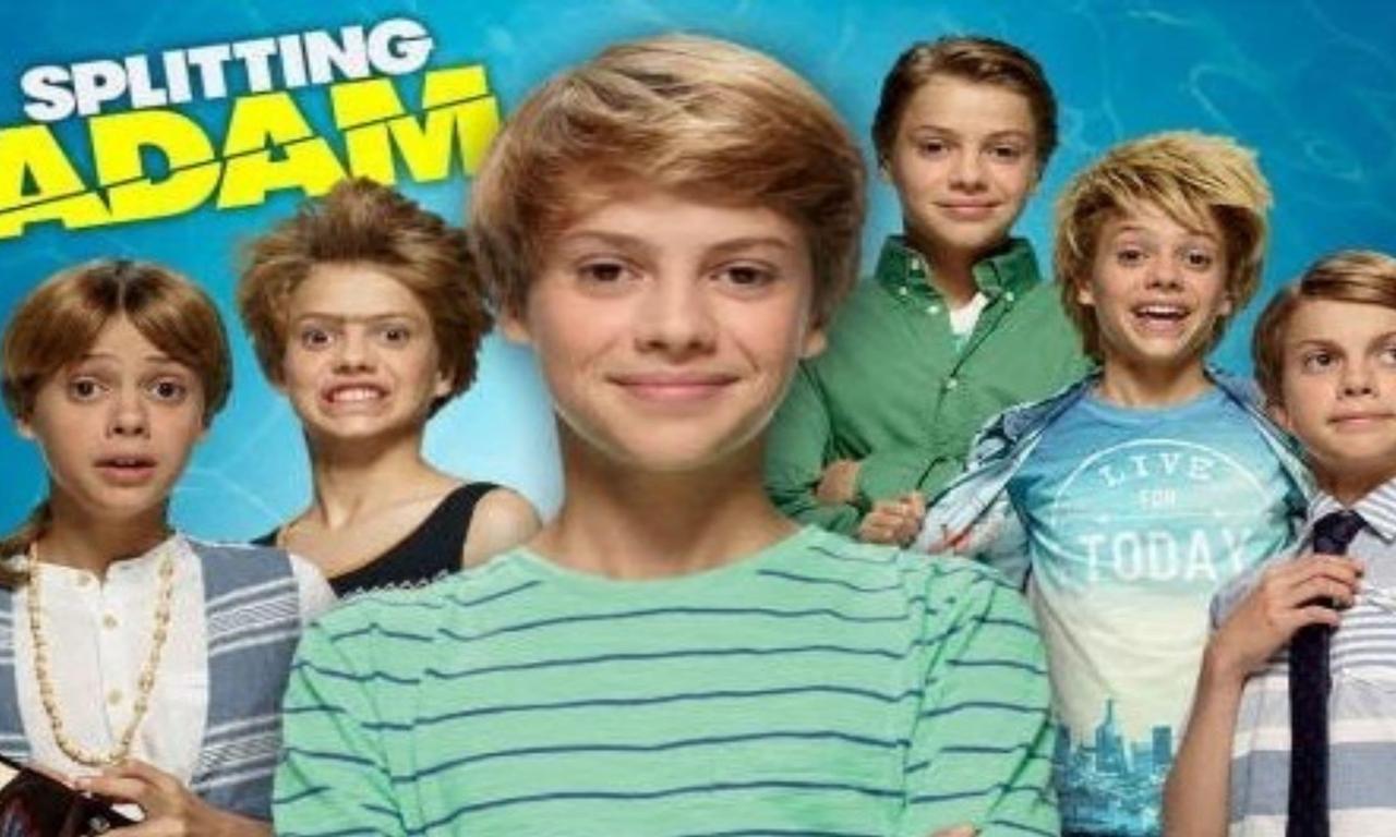 Splitting Adam - Where to Watch and Stream Online – Entertainment.ie