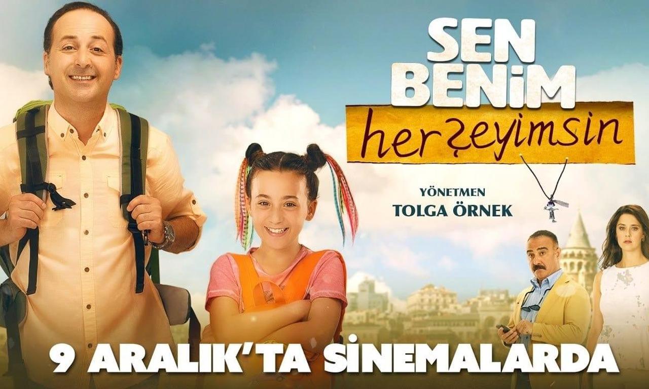 Sen Benim HerŞeyimsin - Where to Watch and Stream Online – Entertainment.ie