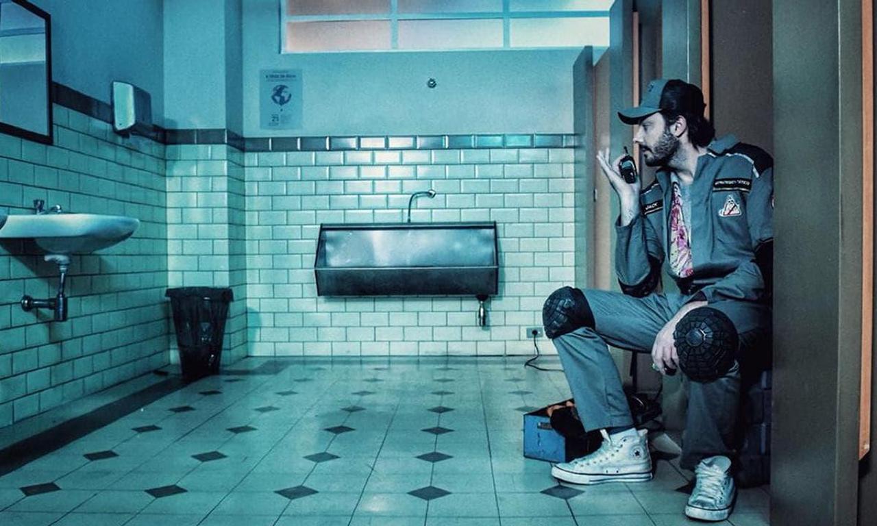 Ghost Killers vs. Bloody Mary - Where to Watch and Stream Online ...