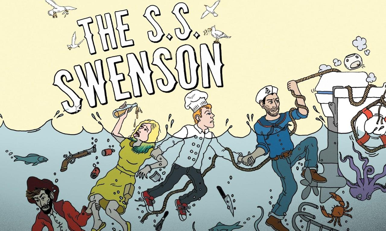 The S.S. Swenson - Where to Watch and Stream Online – Entertainment.ie