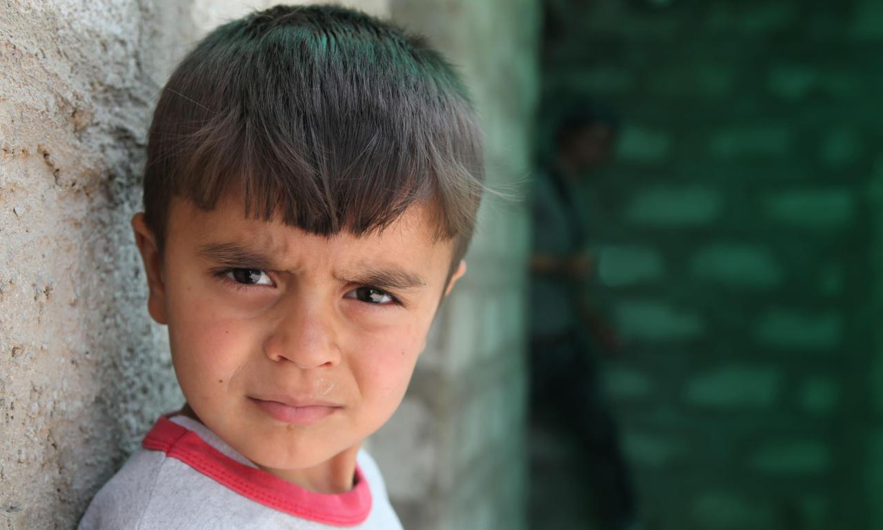 Imad's Childhood - Where to Watch and Stream Online – Entertainment.ie