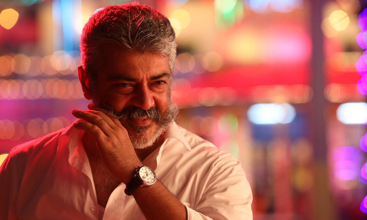 Viswasam - Where to Watch and Stream Online – Entertainment.ie