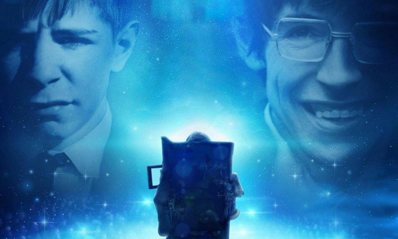 Hawking - Where to Watch and Stream Online – Entertainment.ie