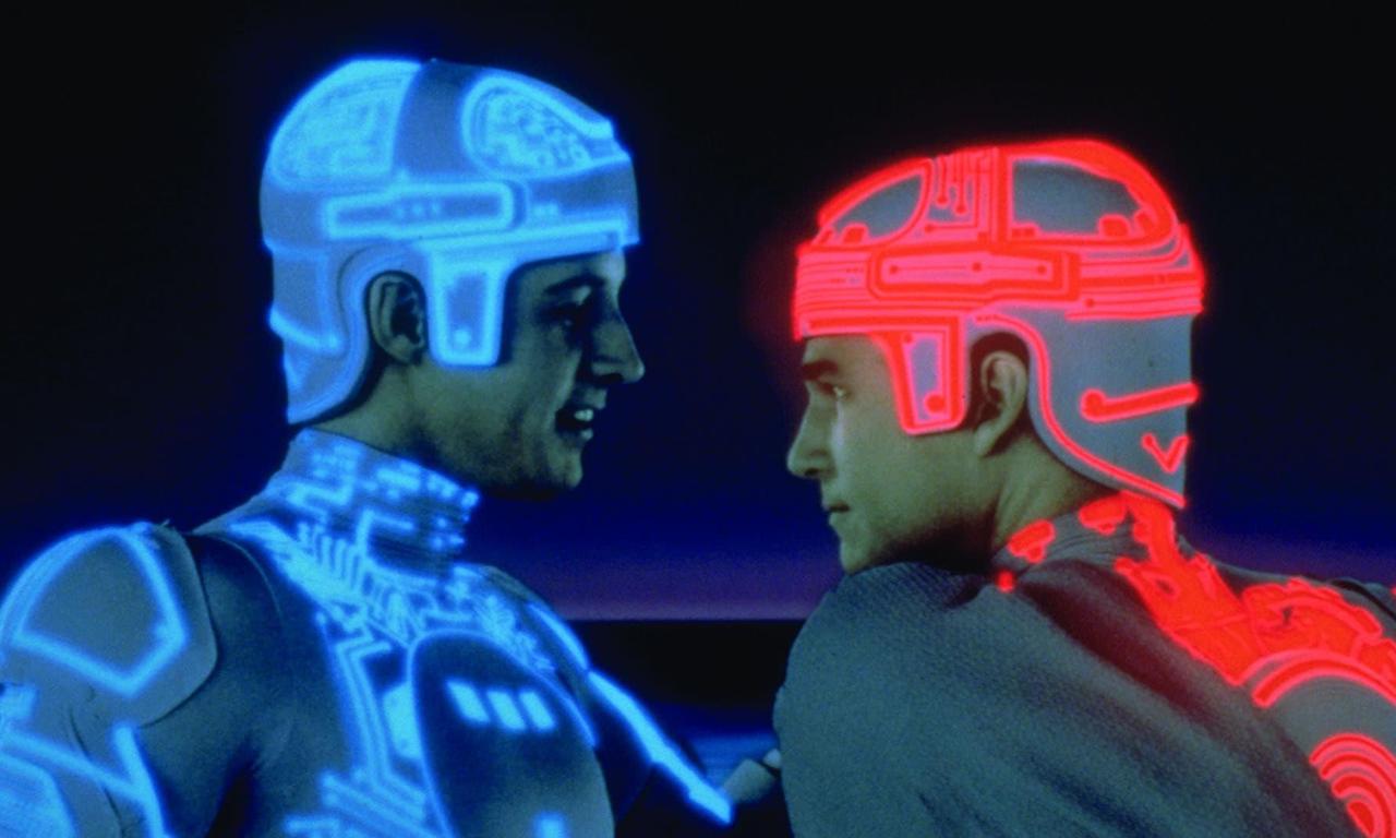 Tron - Where to Watch and Stream Online – Entertainment.ie