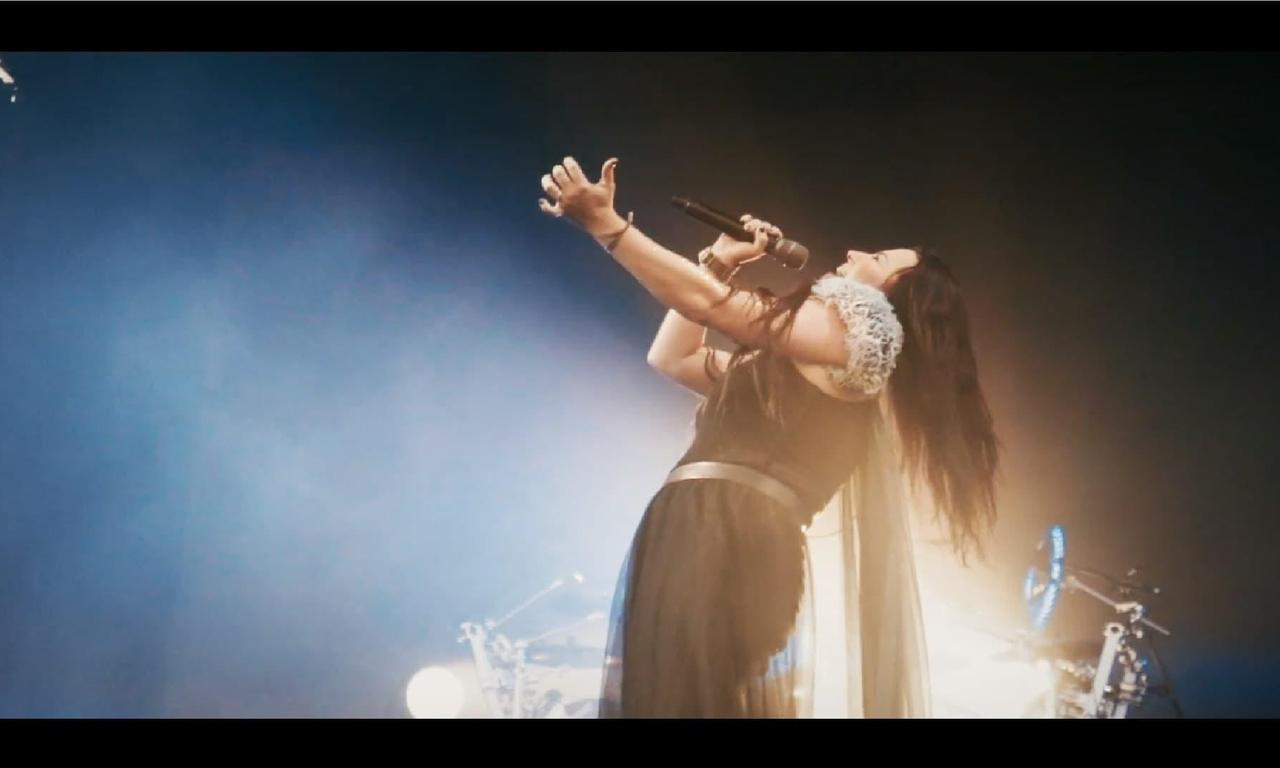 Evanescence: Embracing the Bitter Truth - Where to Watch and Stream ...