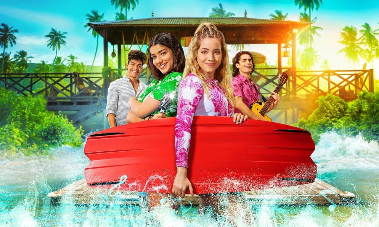 Secrets of Summer - Where to Watch and Stream Online – Entertainment.ie