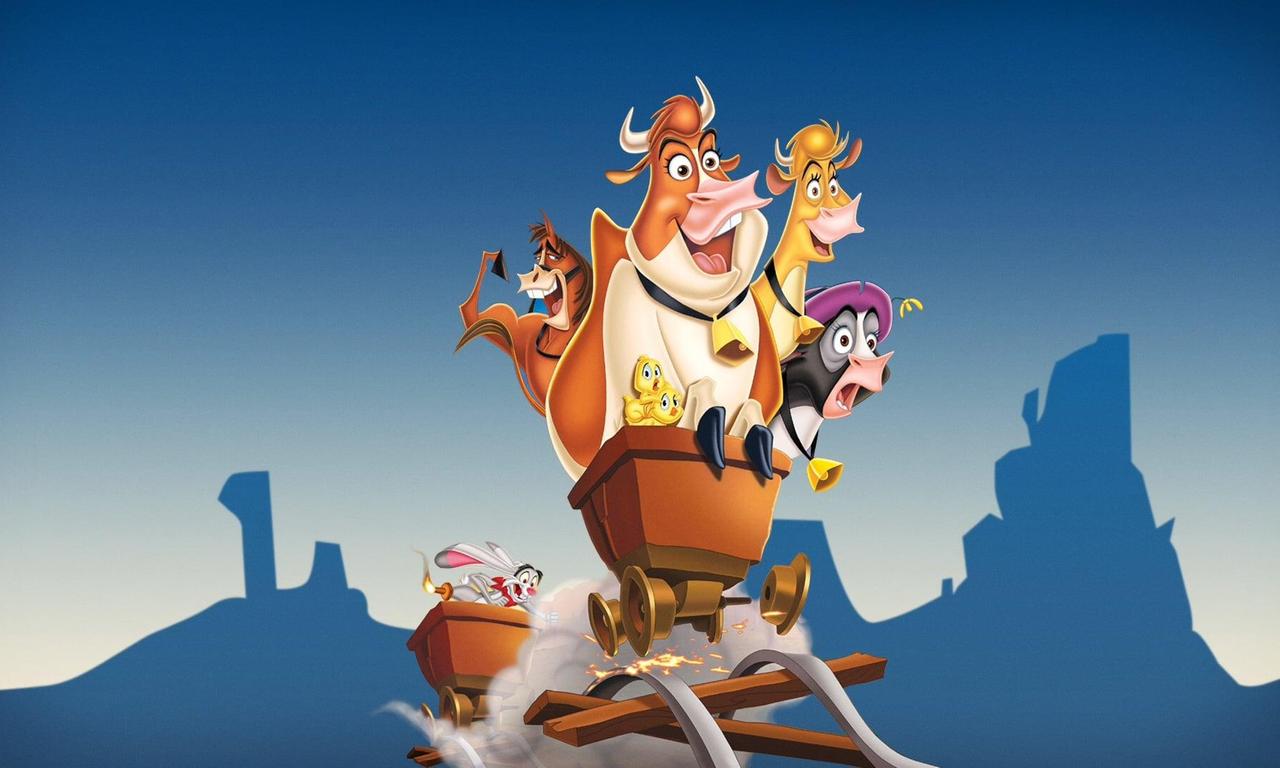 Home on the Range - Where to Watch and Stream Online – Entertainment.ie