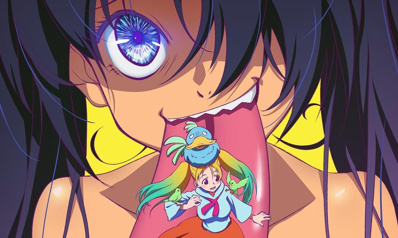 The Idaten Deities Know Only Peace - Where to Watch and Stream Online – Entertainment.ie