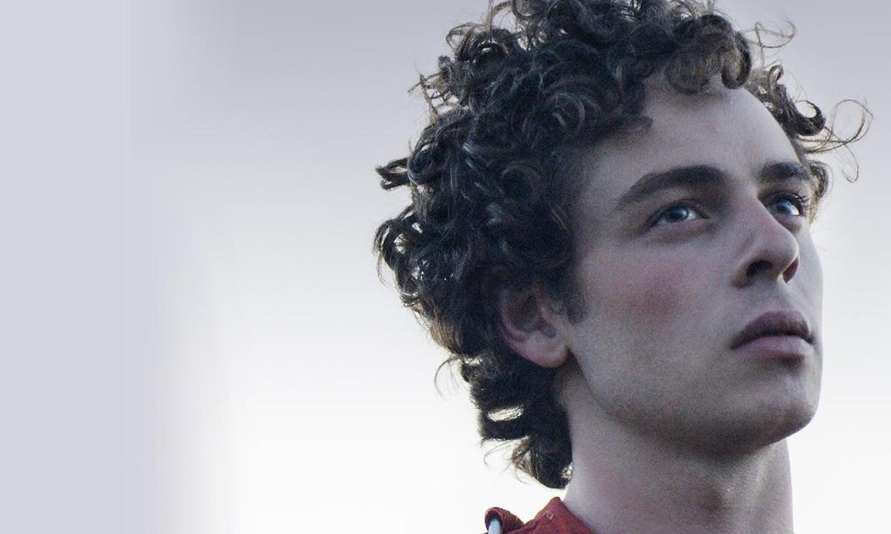 Not Knowing - Where to Watch and Stream Online – Entertainment.ie