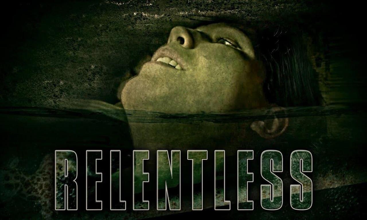 Relentless - Where to Watch and Stream Online – Entertainment.ie