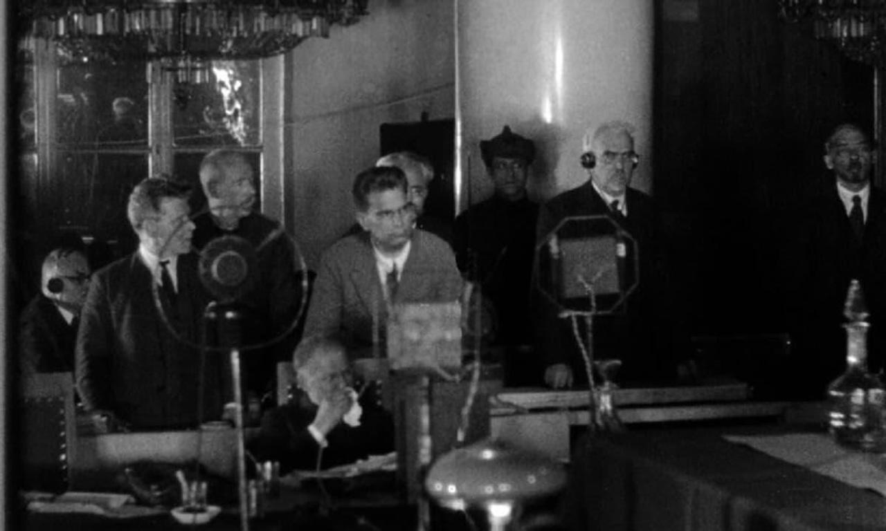 The Trial - Where to Watch and Stream Online – Entertainment.ie