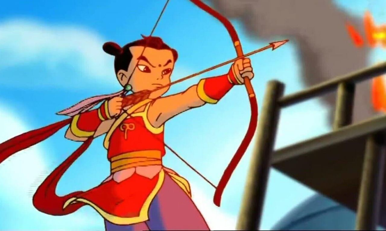 The Legend of Nezha - Where to Watch and Stream Online – Entertainment.ie