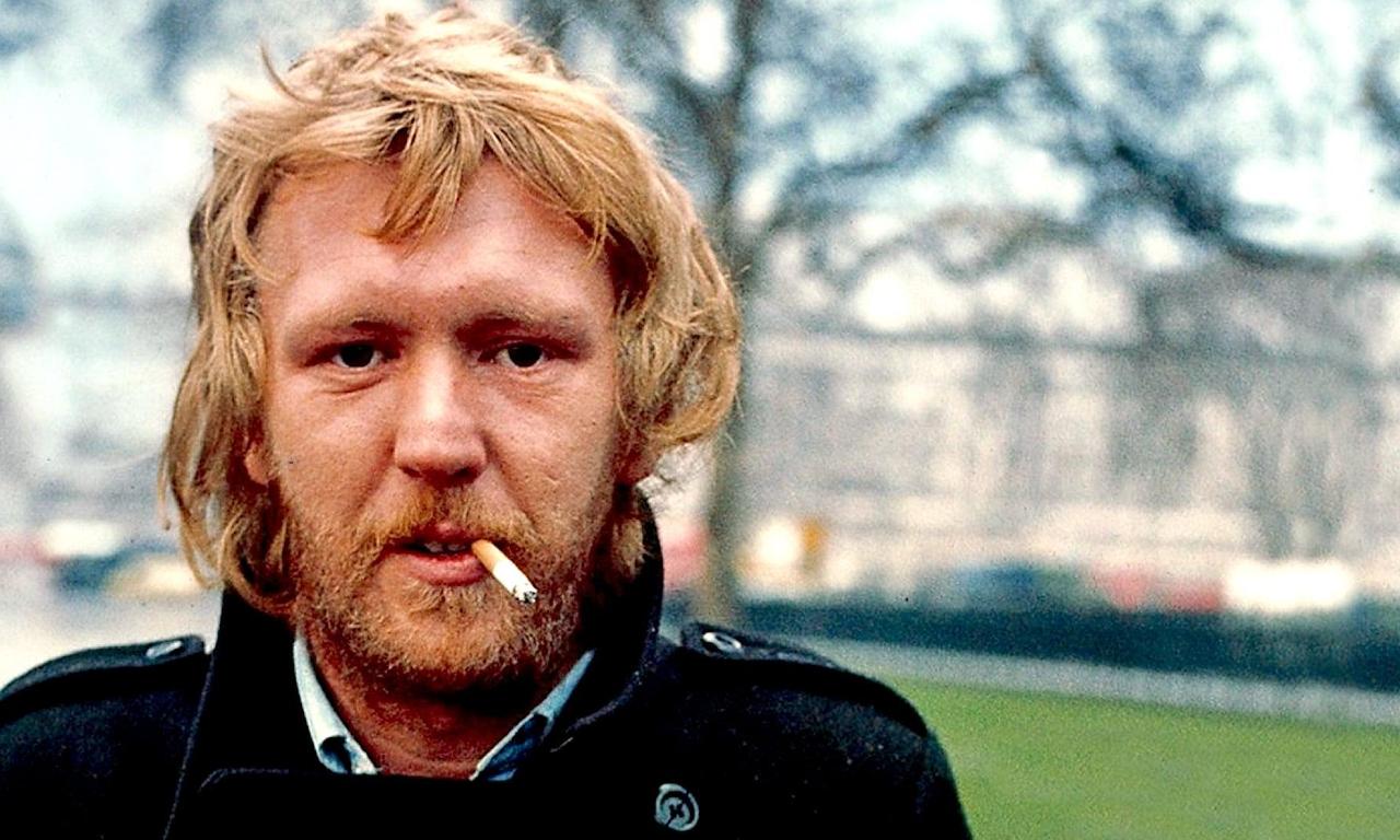Who Is Harry Nilsson (And Why Is Everybody Talkin' About Him?) - Where ...