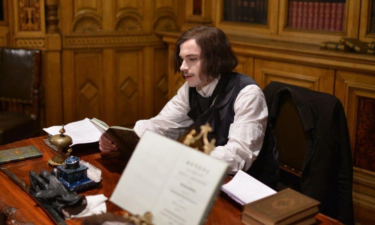 Gogol. The Beginning - Where to Watch and Stream Online – Entertainment.ie