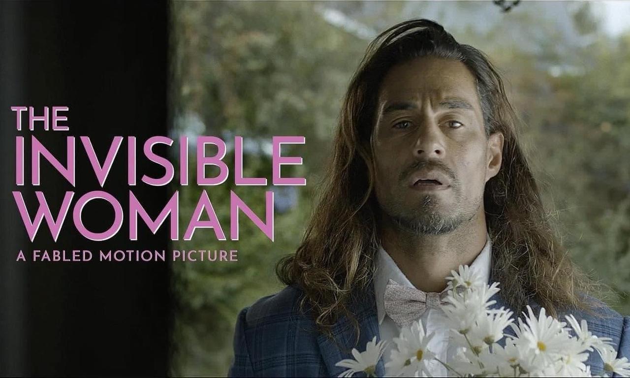 The Invisible Woman - Where to Watch and Stream Online – Entertainment.ie