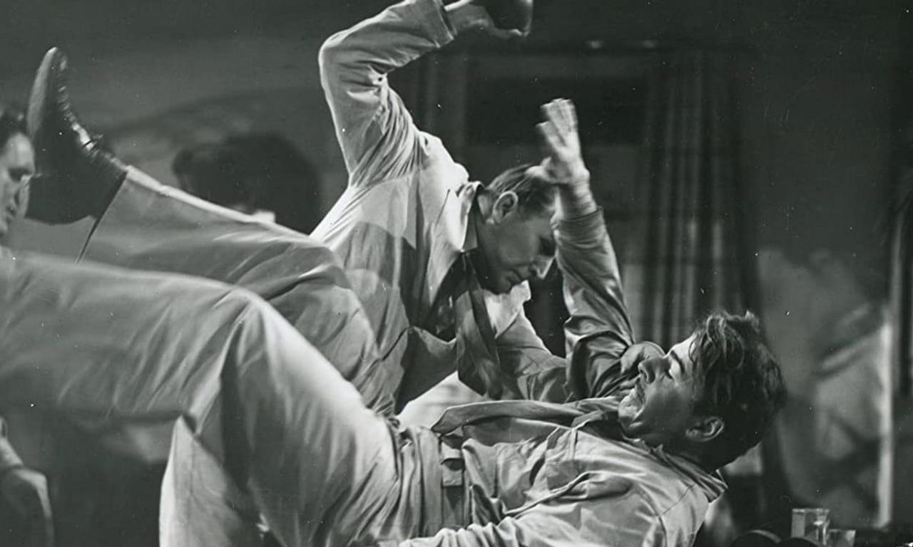 Two Yanks in Trinidad - Where to Watch and Stream Online – Entertainment.ie