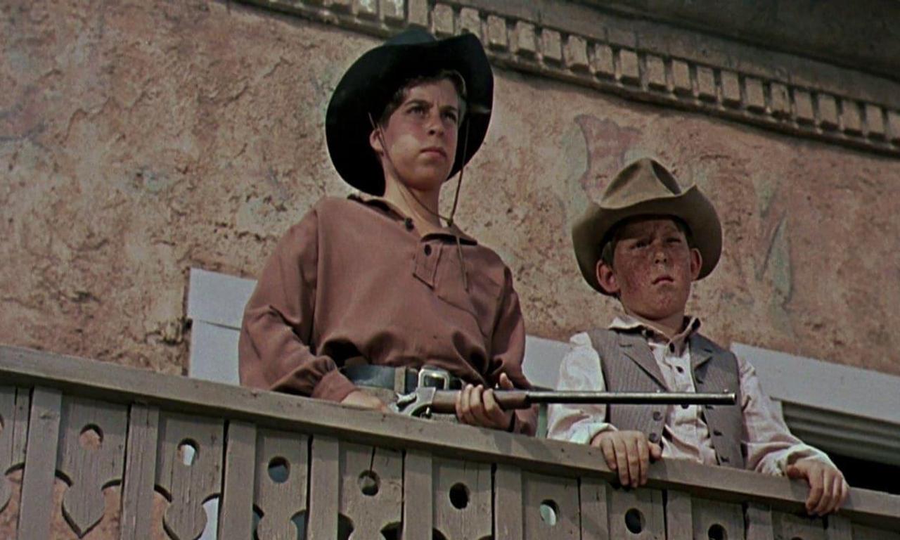 Red Sundown - Where to Watch and Stream Online – Entertainment.ie