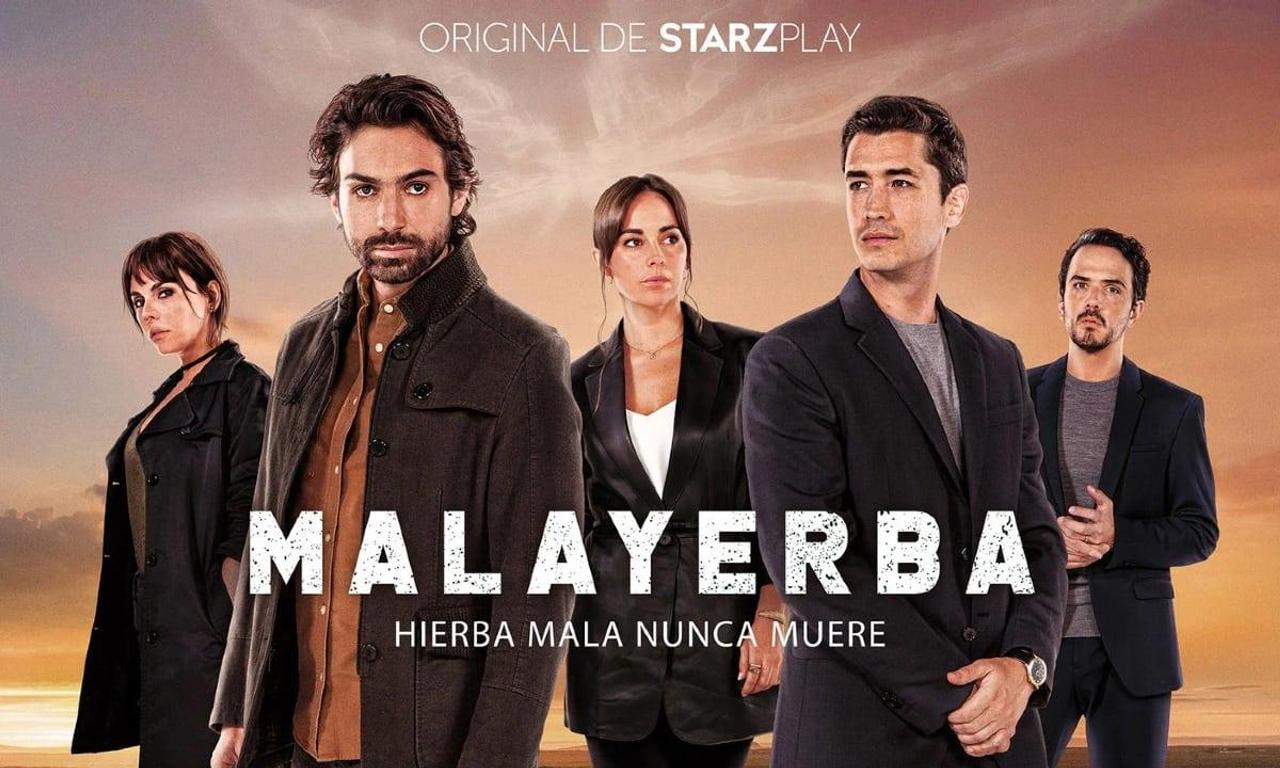 MalaYerba - Where to Watch and Stream Online – Entertainment.ie