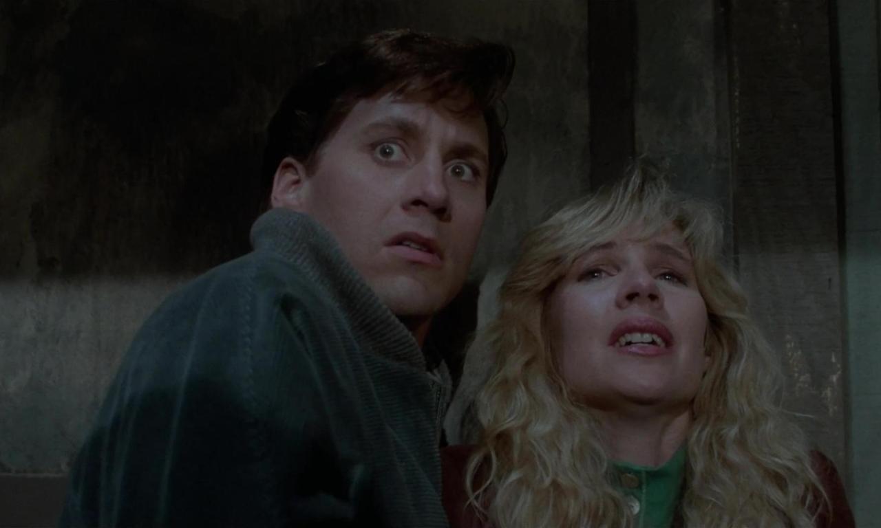 Demon Wind - Where to Watch and Stream Online – Entertainment.ie