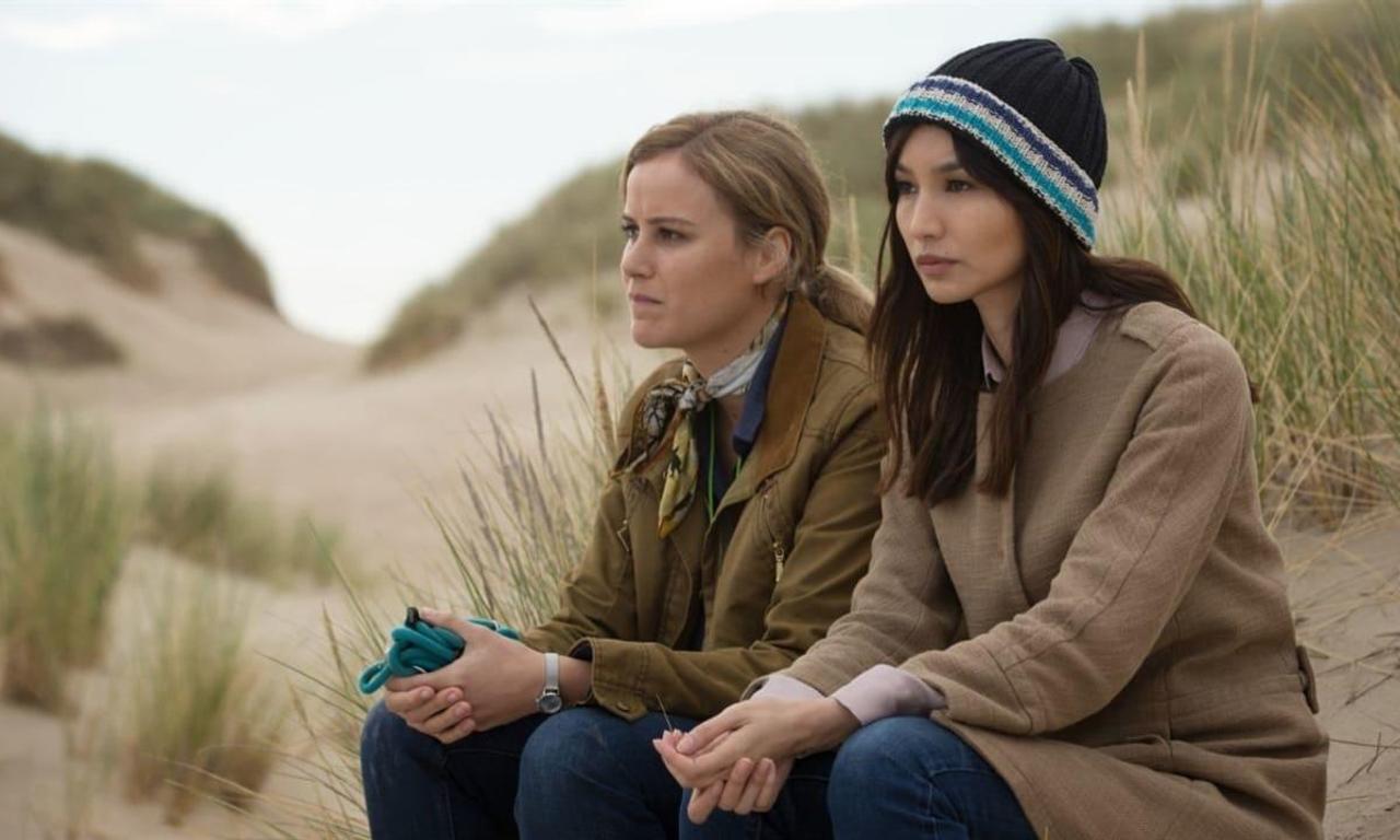 Intrigo: Dear Agnes - Where to Watch and Stream Online – Entertainment.ie