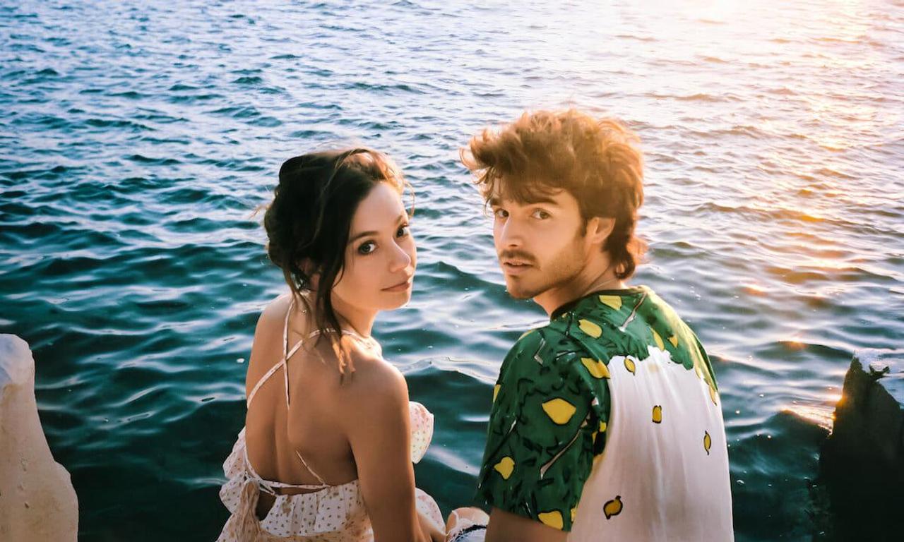 A Perfect Story - Where to Watch and Stream Online – Entertainment.ie