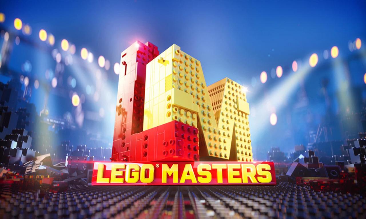 LEGO Masters - Where to Watch and Stream Online – Entertainment.ie
