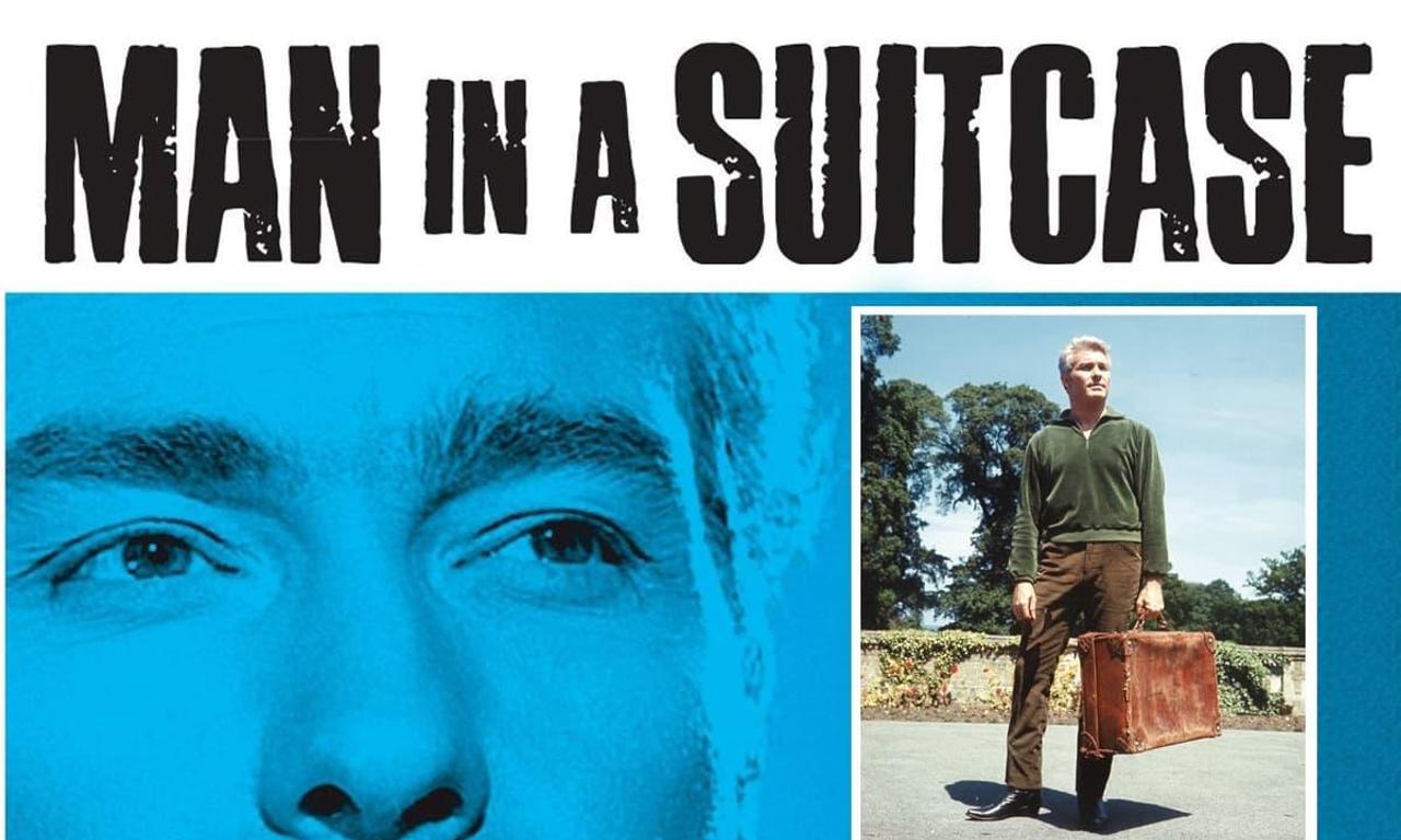 Man in a Suitcase - Where to Watch and Stream Online – Entertainment.ie