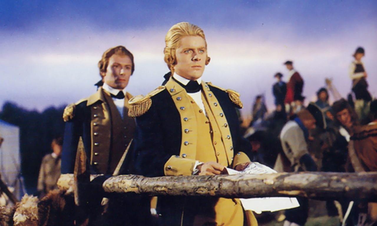 Lafayette - Where to Watch and Stream Online – Entertainment.ie