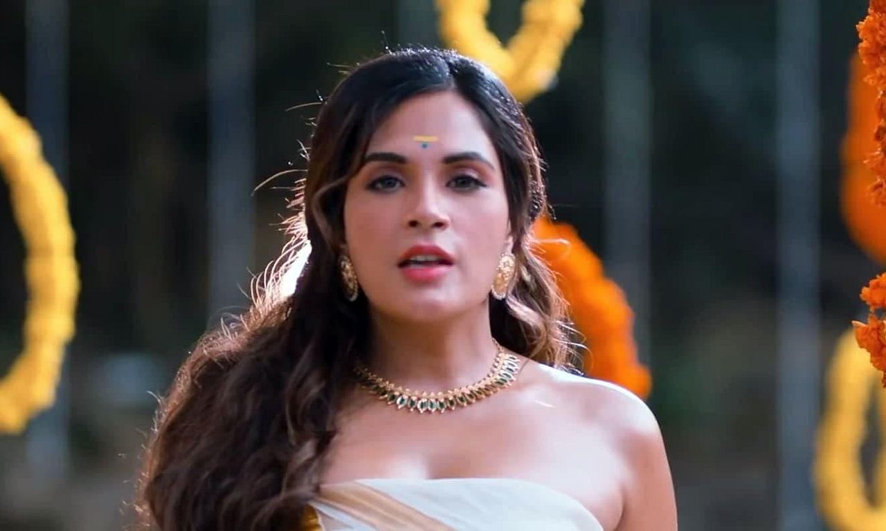 Shakeela - Where to Watch and Stream Online – Entertainment.ie