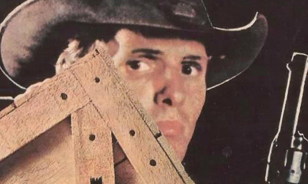 Adiós Gringo - Where to Watch and Stream Online – Entertainment.ie