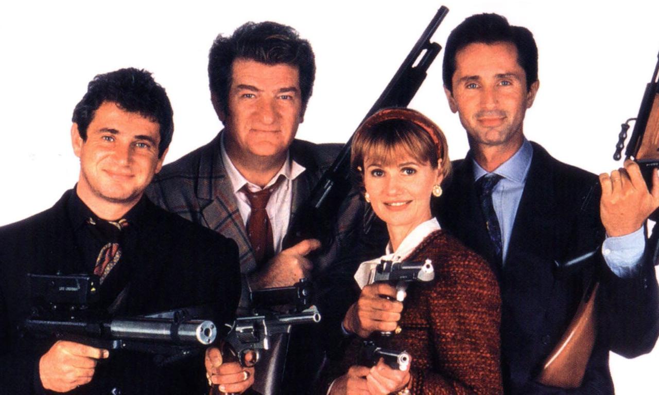 The Jackpot! - Where to Watch and Stream Online – Entertainment.ie