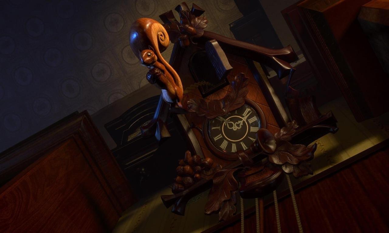 Tick Tock Tale - Where to Watch and Stream Online – Entertainment.ie