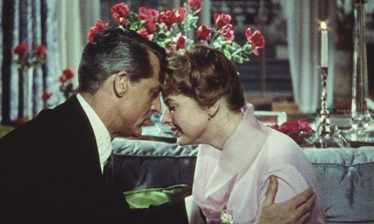 Indiscreet - Where to Watch and Stream Online – Entertainment.ie