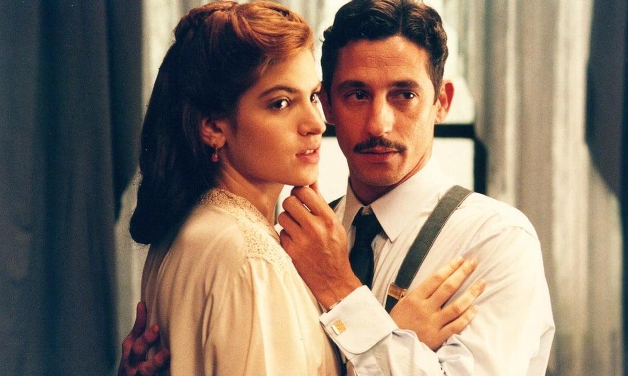 Lara - Where to Watch and Stream Online – Entertainment.ie