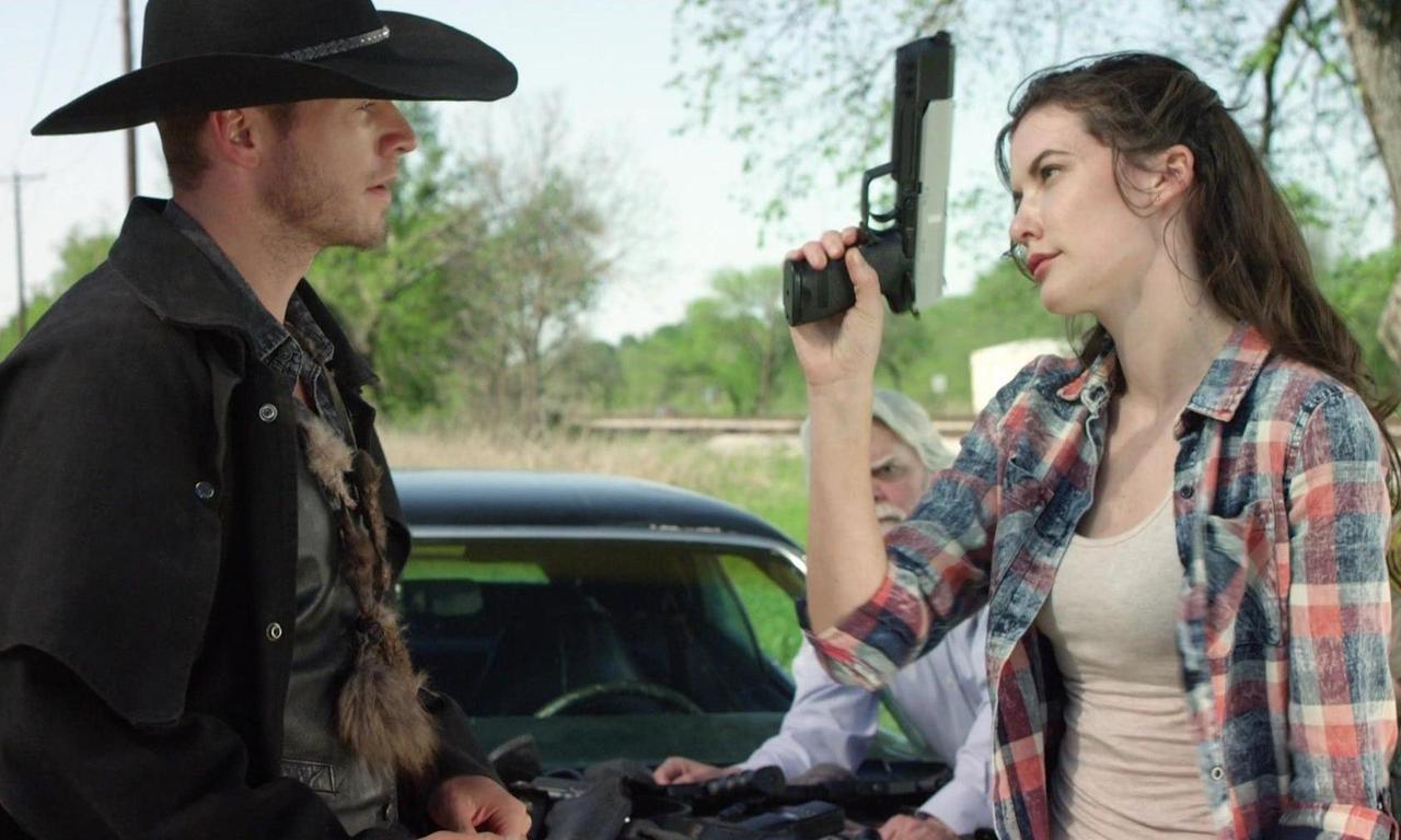 High Moon - Where to Watch and Stream Online – Entertainment.ie