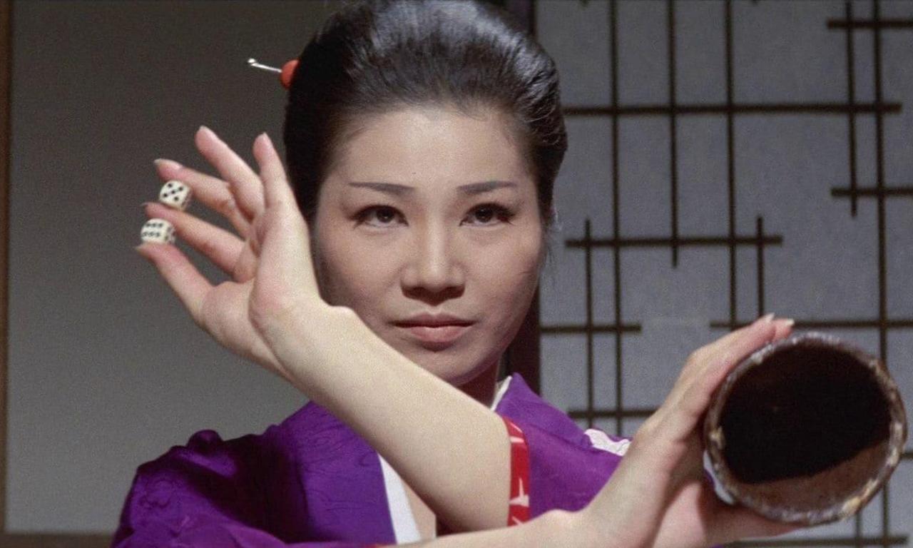 Oryu's Passion: Bondage Skin - Where to Watch and Stream Online ...