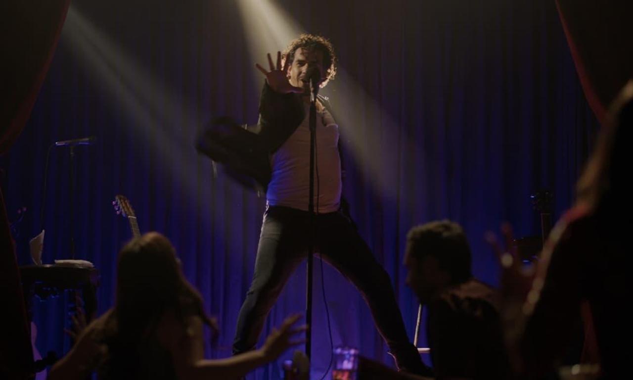 Love and Mathematics - Where to Watch and Stream Online – Entertainment.ie