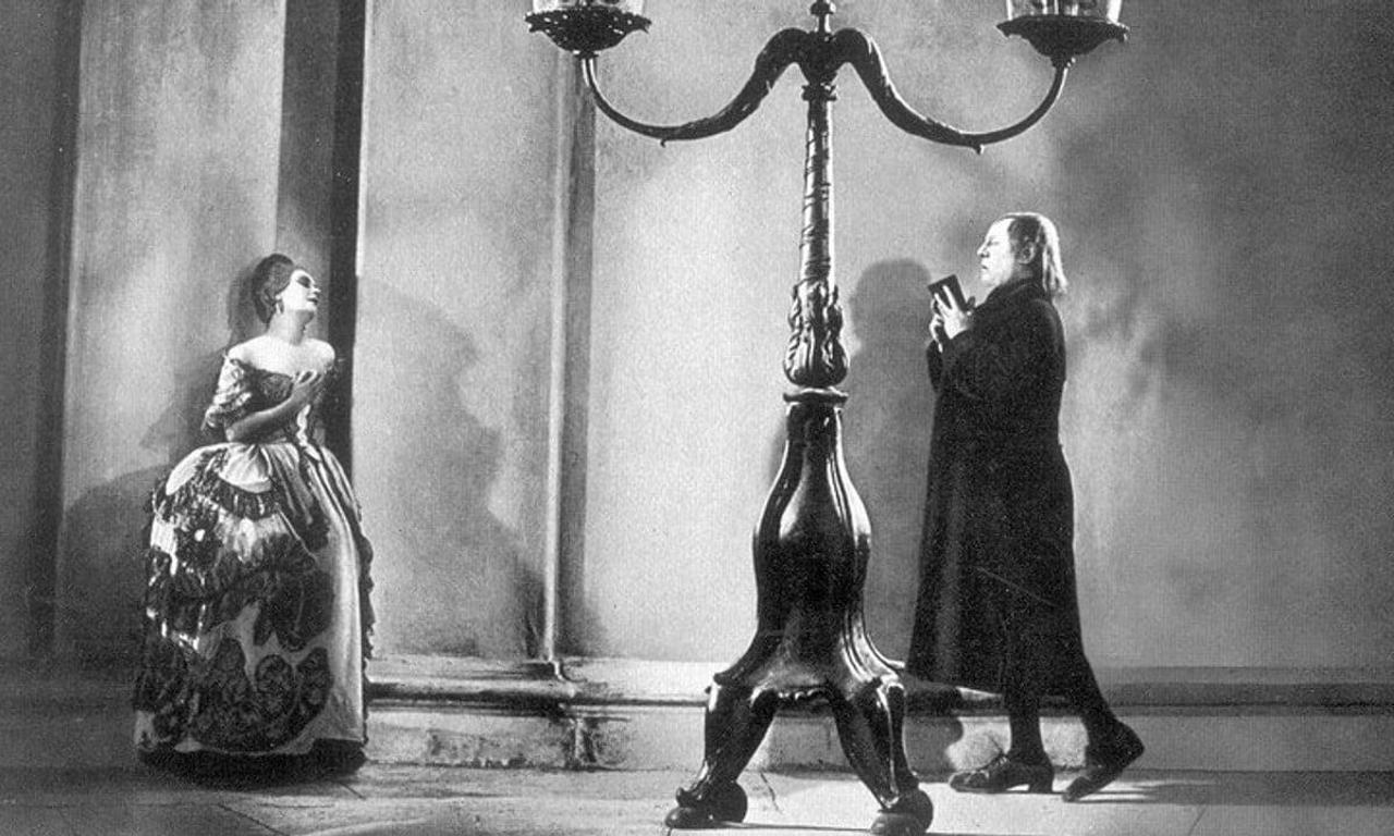 Tartuffe - Where to Watch and Stream Online – Entertainment.ie