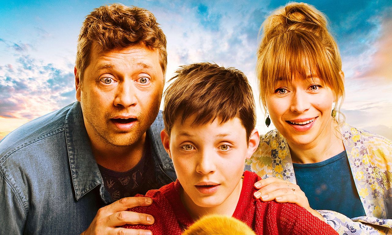 Monky - Where to Watch and Stream Online – Entertainment.ie