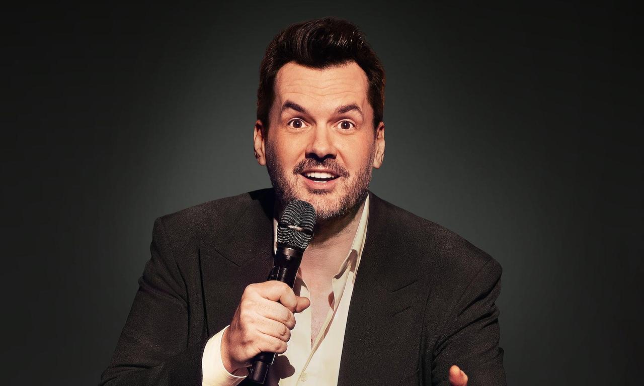 Jim Jefferies: High n' Dry - Where to Watch and Stream Online ...