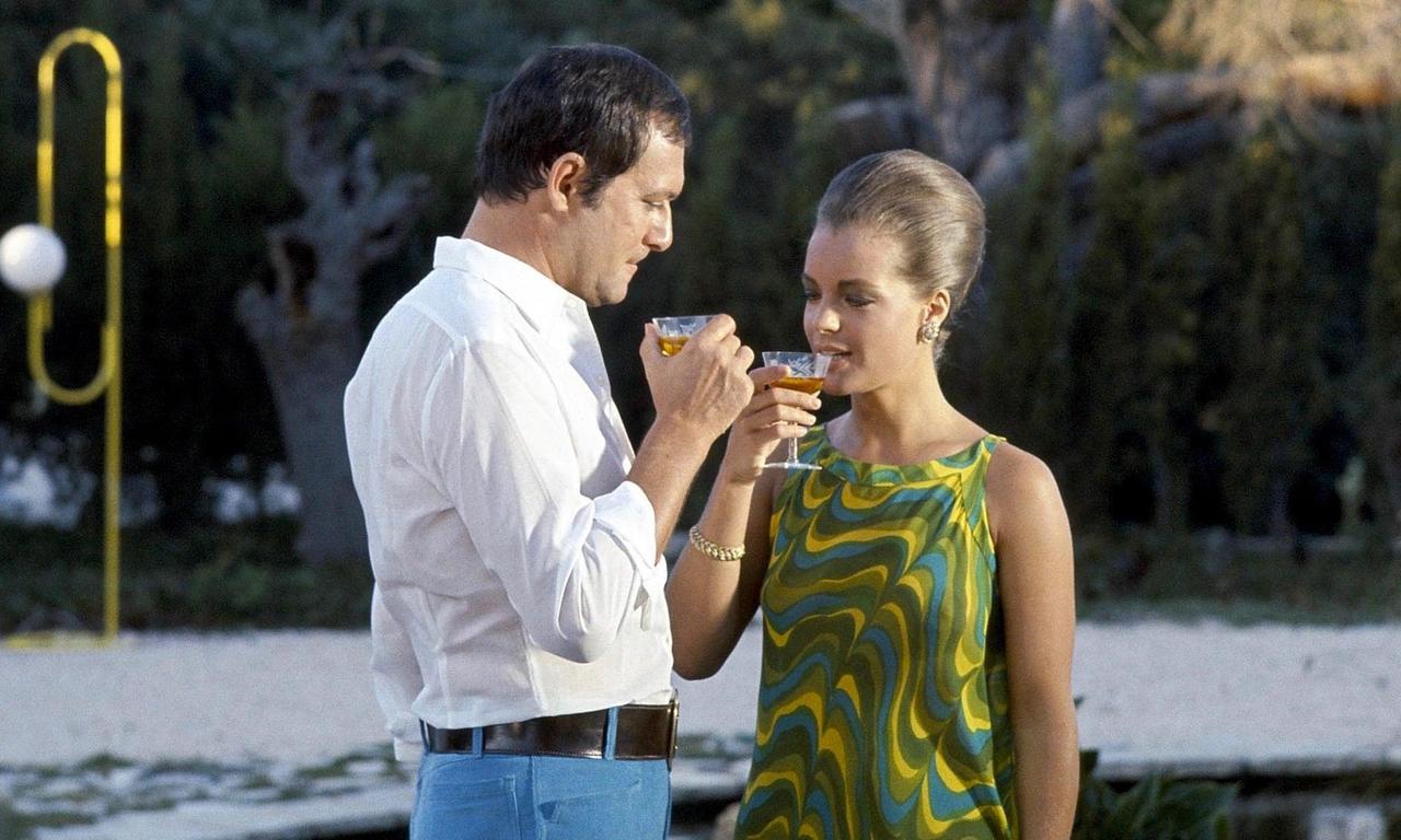 The Swimming Pool - Where to Watch and Stream Online – Entertainment.ie