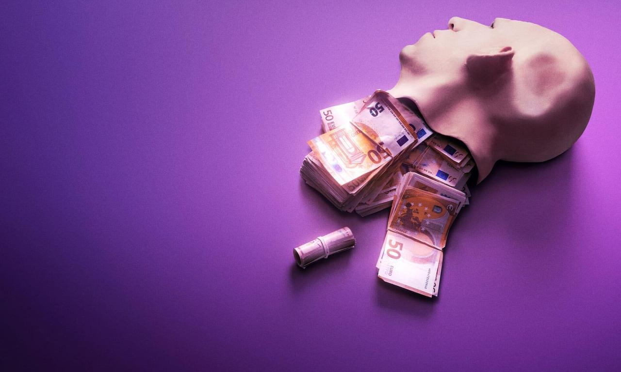 The Masked Scammer - Where to Watch and Stream Online – Entertainment.ie