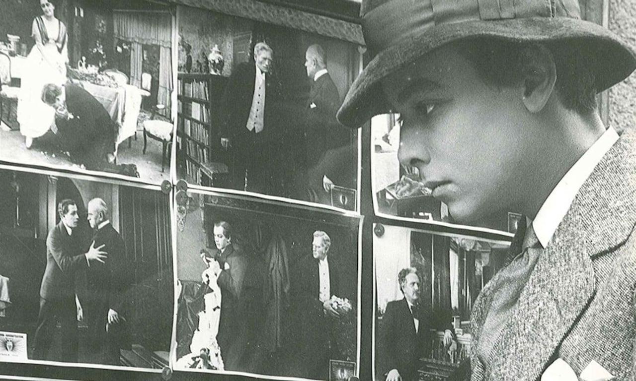 The Wings - Where to Watch and Stream Online – Entertainment.ie