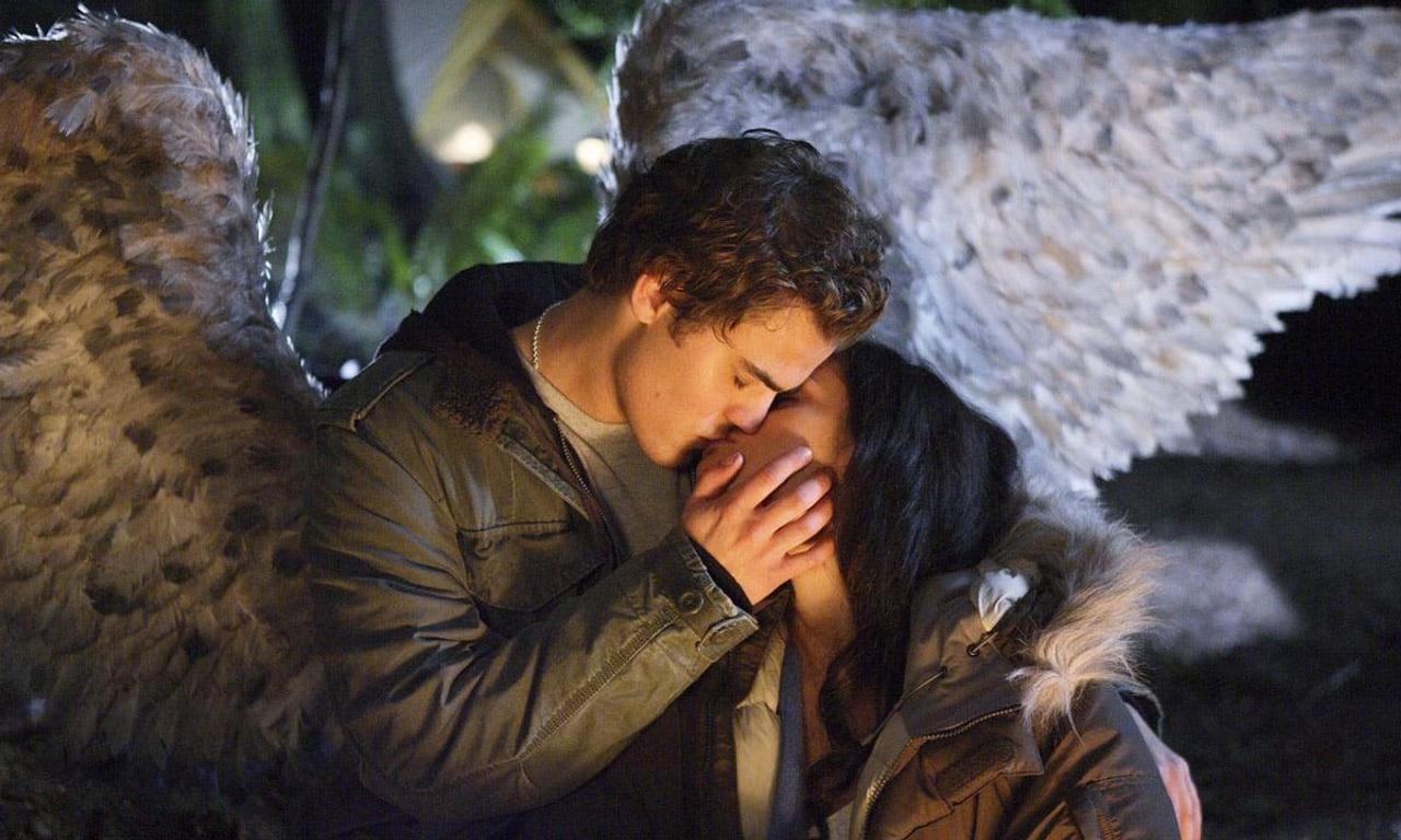 Fallen - Where to Watch and Stream Online – Entertainment.ie